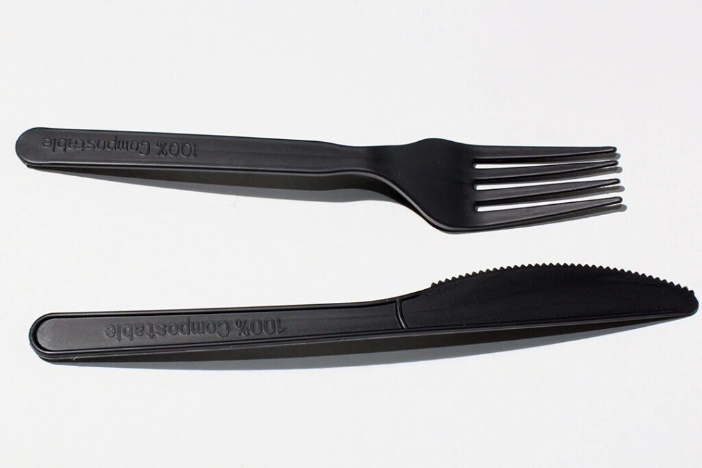 Forks – Ecstacy Limited