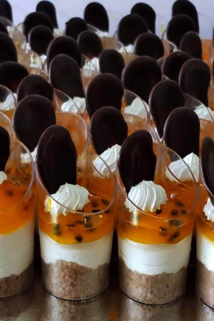 Mini Cylinder Cup – Ecstacy Limited