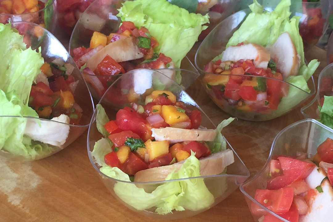 Oval Dessert Dish – Ecstacy Limited