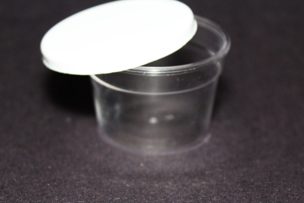 Polypots – Ecstacy Limited