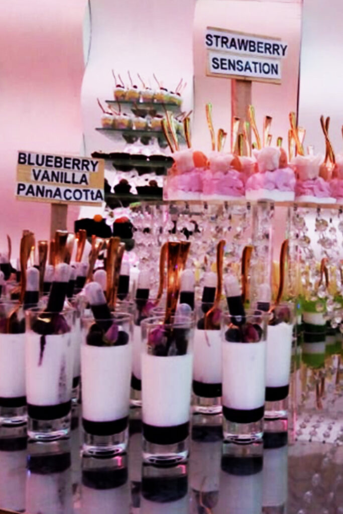 Shot Glass (Long) – Ecstacy Limited