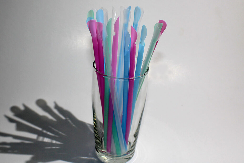 Spoon Straw – Ecstacy Limited