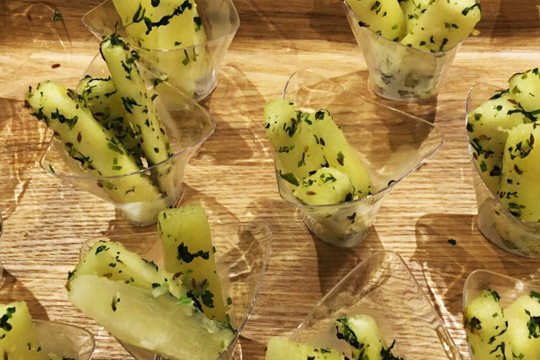 Twisted Dessert Cup – Ecstacy Limited